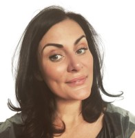 Author / Journalist / Academic / Educator – Author, Journalist, Academic